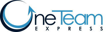 OneTeamExpres - Logistics Management